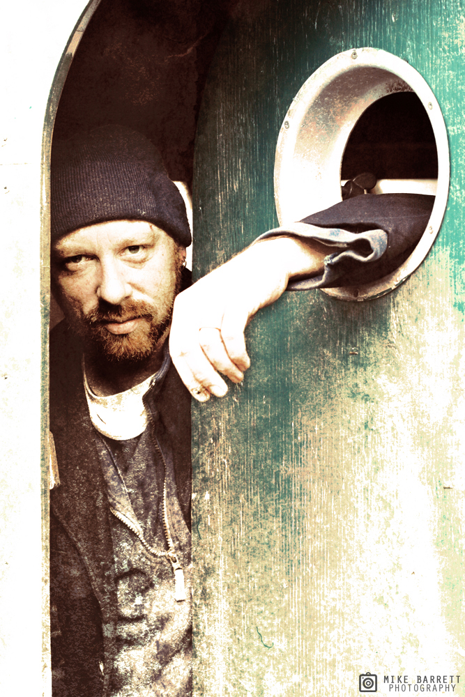 Mike Barrett Photography