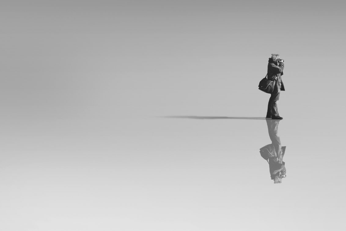 ABOUT ME - Mike Barrett Photography